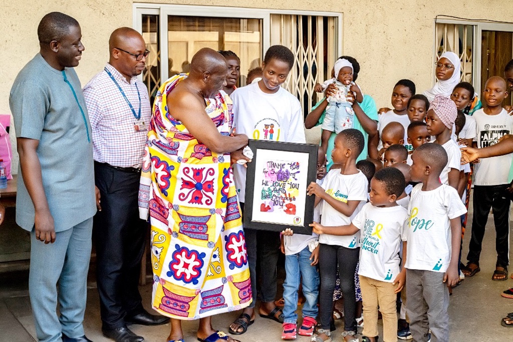 Welcome to Ghacem - The Nation Builder | Ghacem