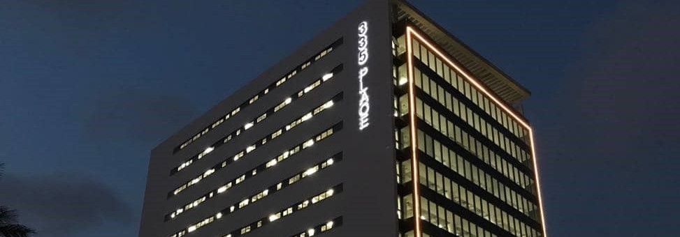 Projects | Ghacem Limited in Africa